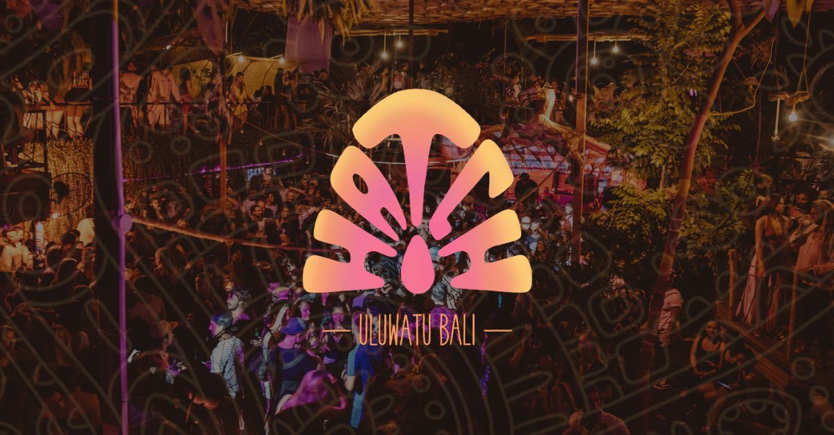 Home - Hatch Bar, Uluwatu - Bar & Restaurant